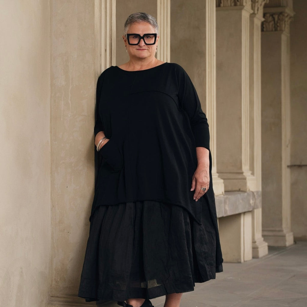 Meg By Design Australia, Timeless Linen Cotton & Silk Clothing ...