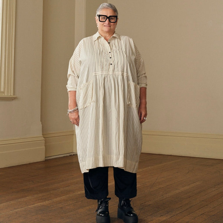 Meg By Design Australia, Timeless Linen Cotton & Silk Clothing ...